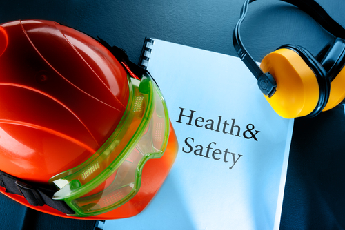 5 OSHA Tips for Your Organization