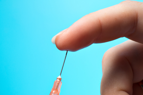 Terminated Nurse Exposed 4800 Patients to Hepatitis