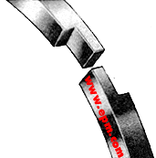 Cast Iron Piston Rings | EPM